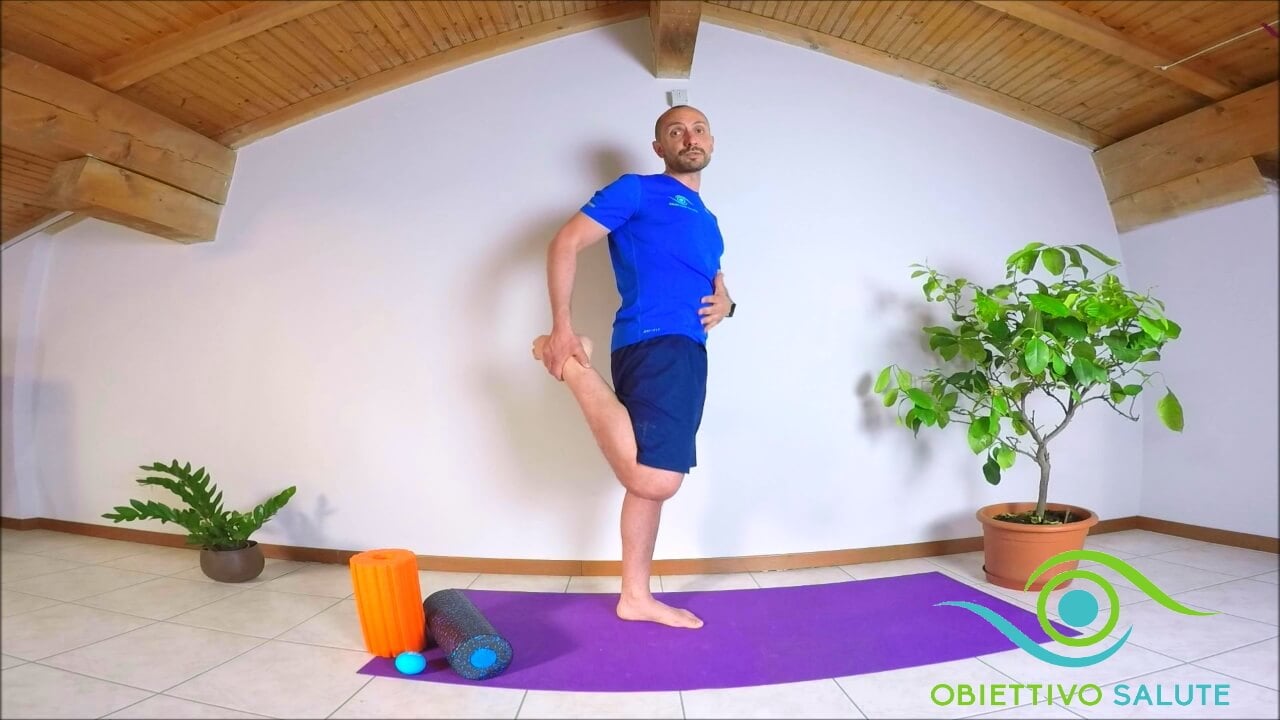Stretching Quadricipite Femorale , gli esercizi più efficaci ...