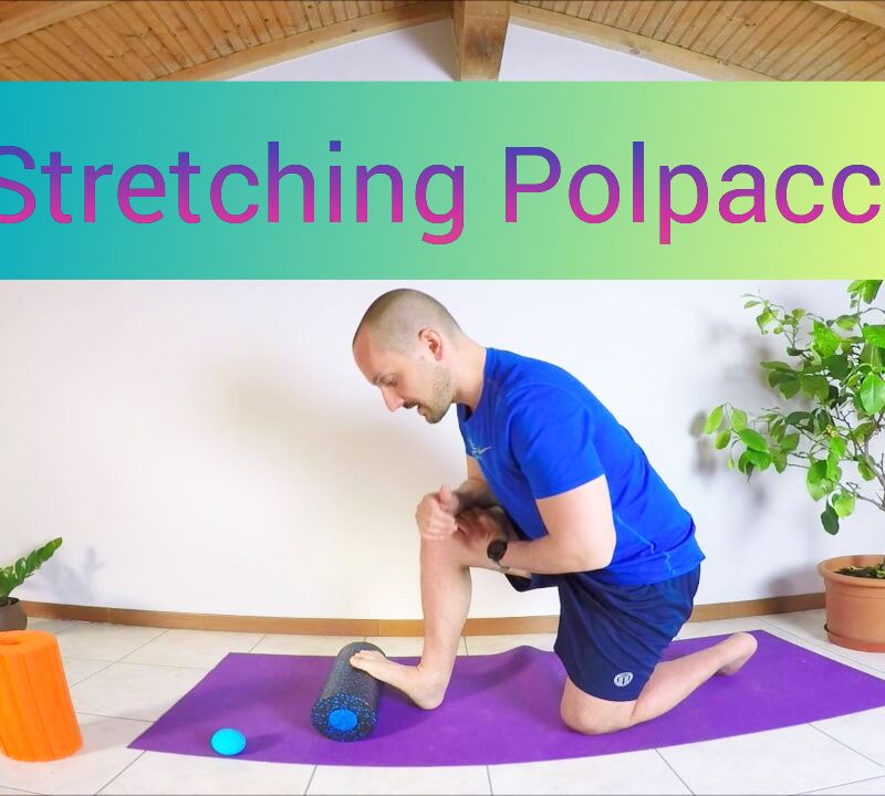 Stretching piriforme | esercizi ed automassaggio - Obiettivo Salute
